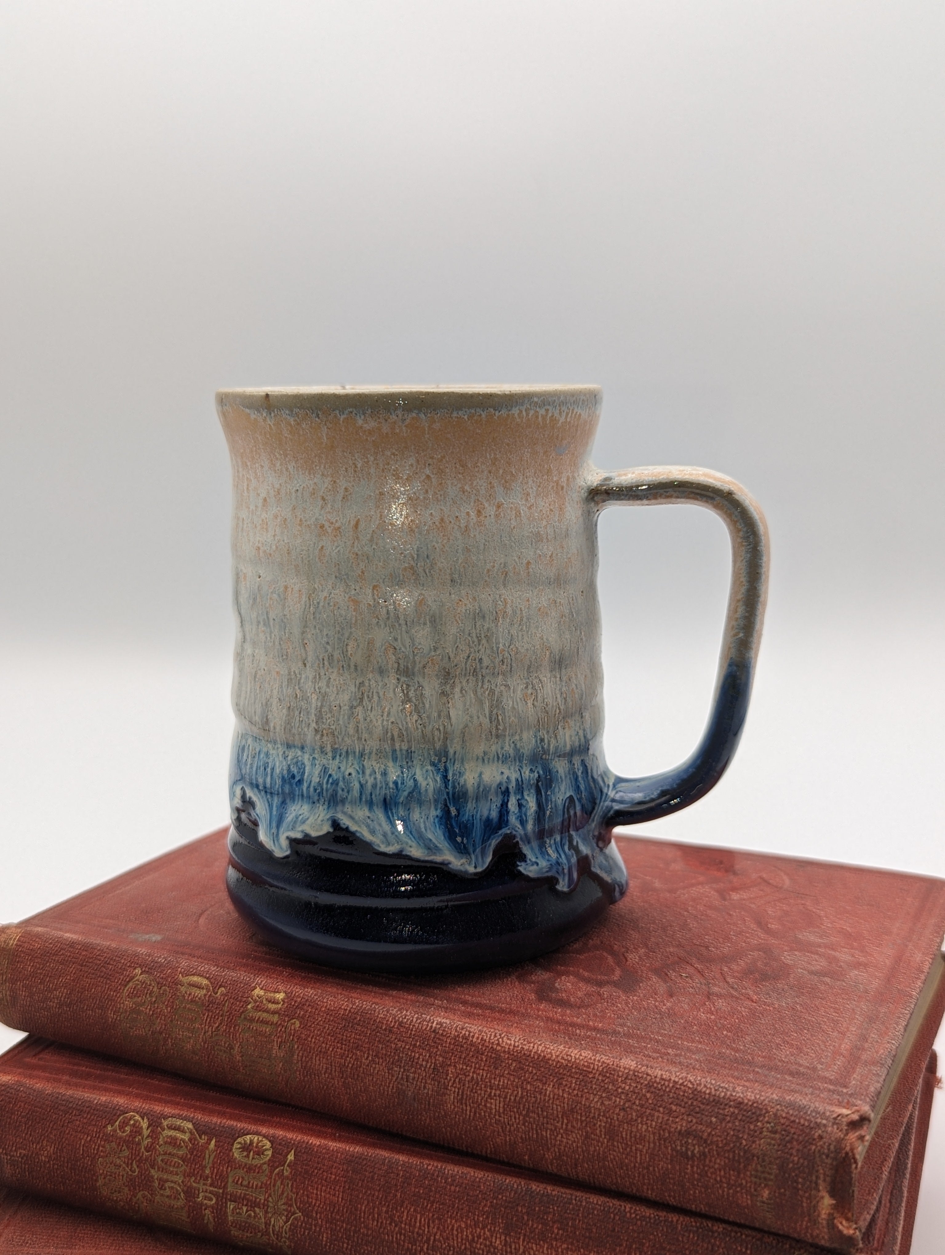 Mugs 10oz - 12oz – One11Ceramics